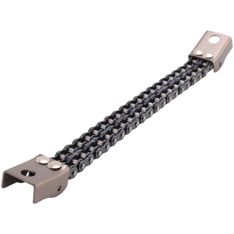 Drum-Kit-Pedal-Connecting-Chain-With-Master-Link-Drum-Pedal-Chain ...