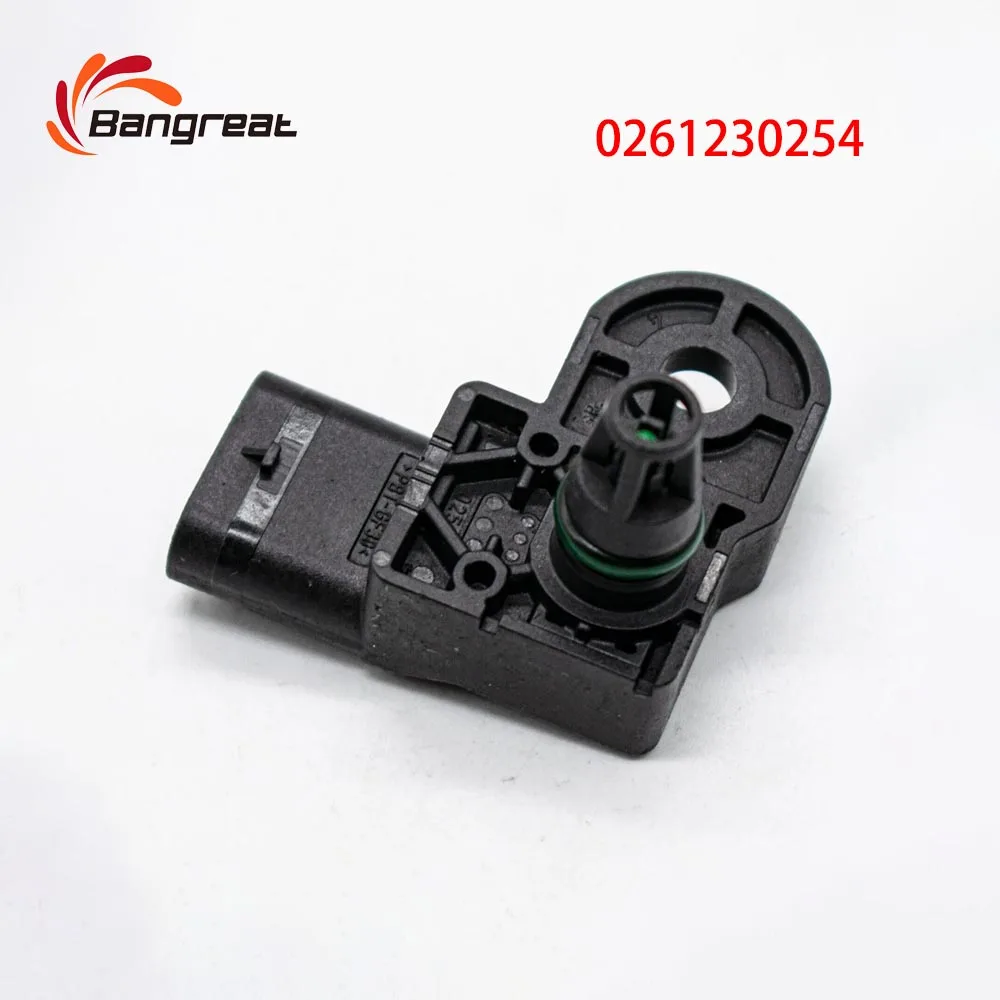 Auto-Parts-for-Mini-Cooper-Bosch-Manifold-Absolute-Pressure-Sensor ...