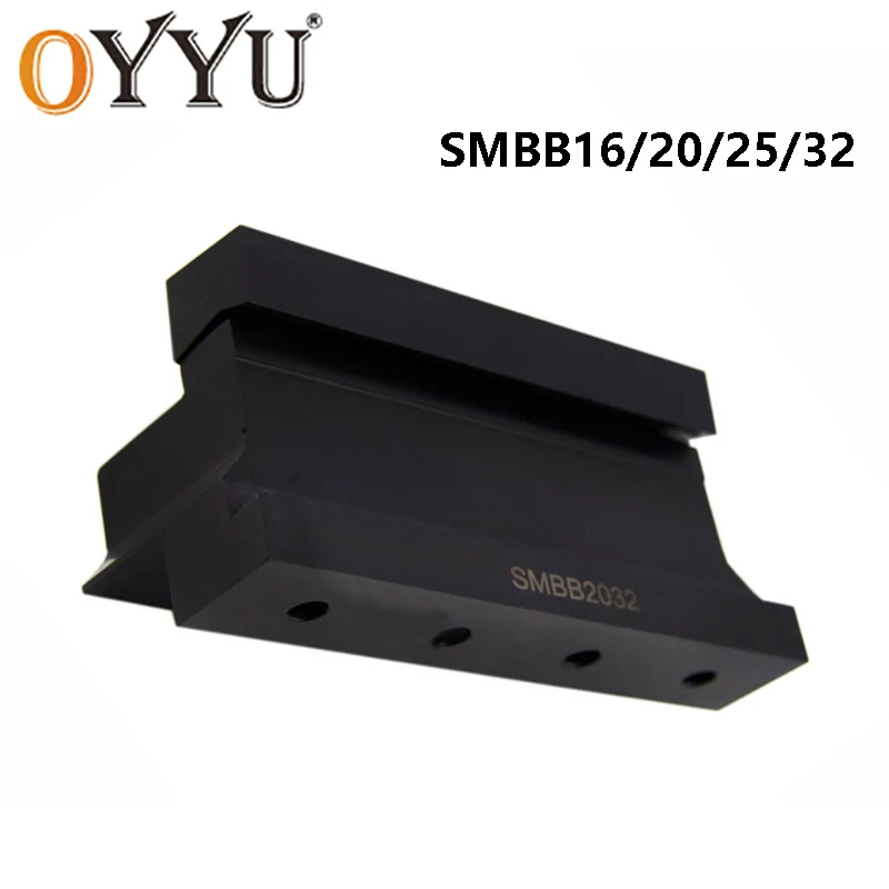 OYYU-SMBB-Grooving-Cutter-Tool-Holder-SMBB1626-SMBB1632-SMBB2026 ...