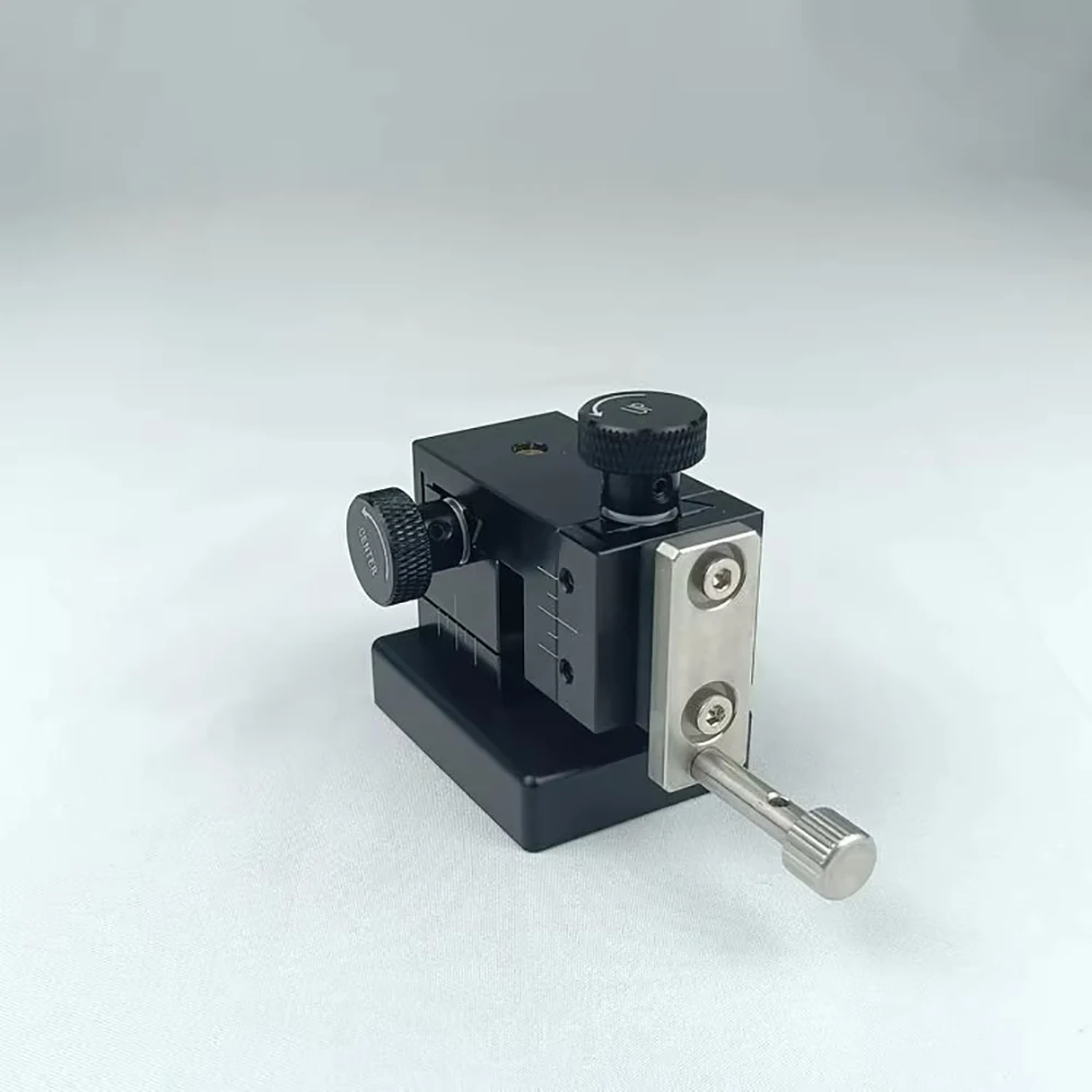 YZ-500-Manual-Probe-Station-Probe-Test-Seat-DC-Test-Adjustment-Seat-IV ...