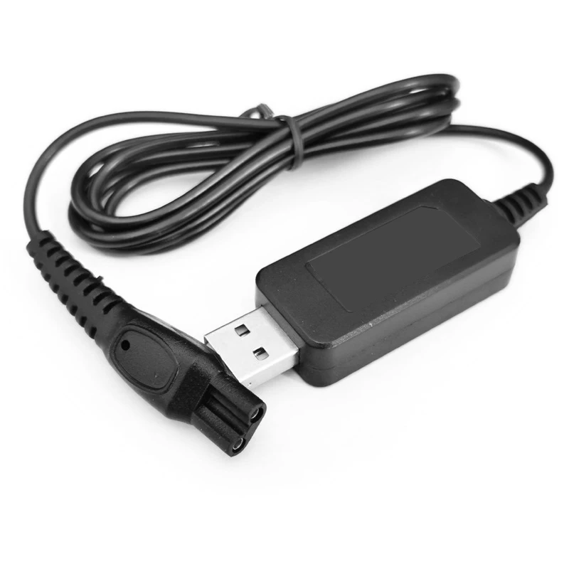 USB-Charging-Plug-Cable-HQ8505-Power-Cord-Charger-Electric-Adapter-for ...