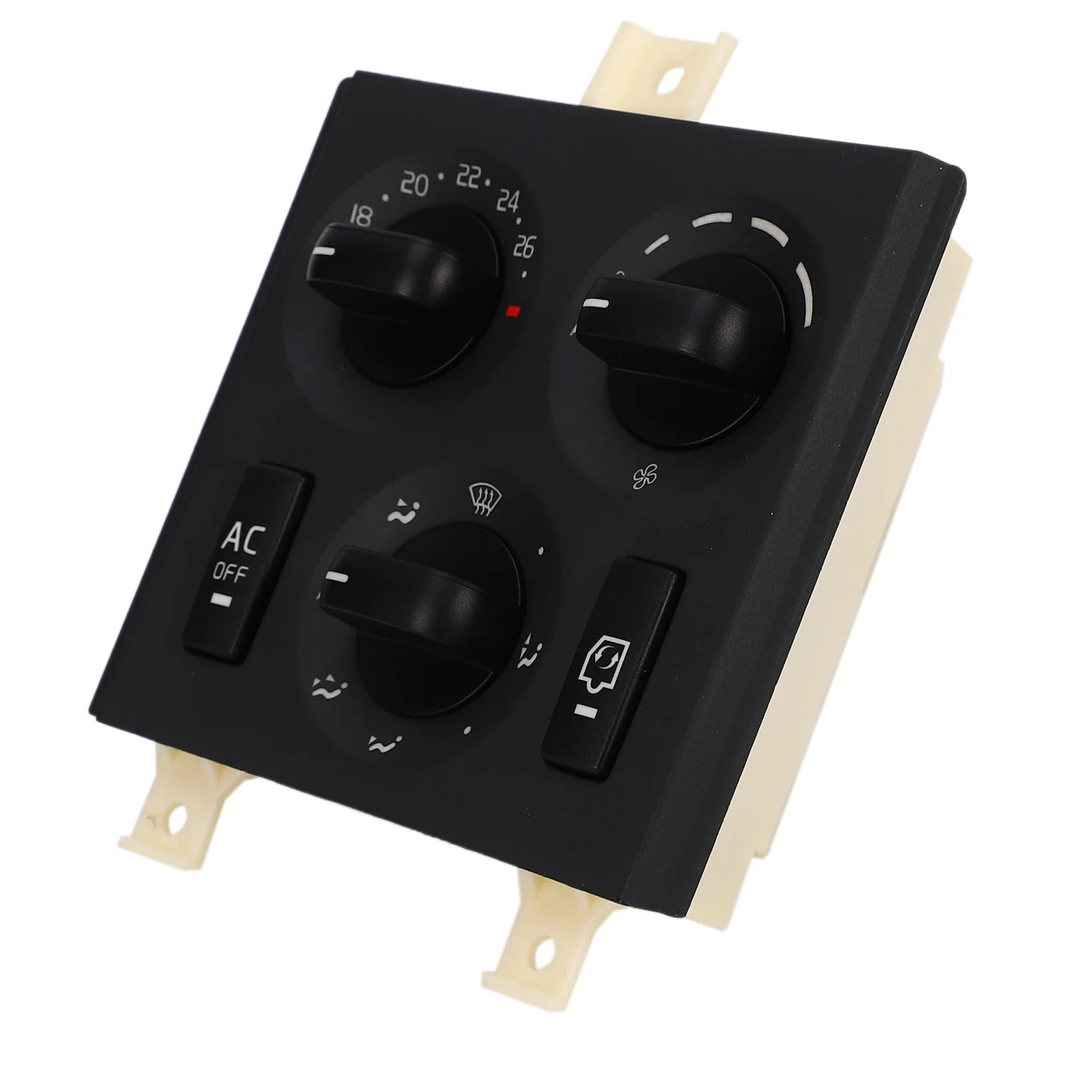 20508582-24V-Switch-Panel-for-Volvo-Truck-Combined-Switches-85115380 ...