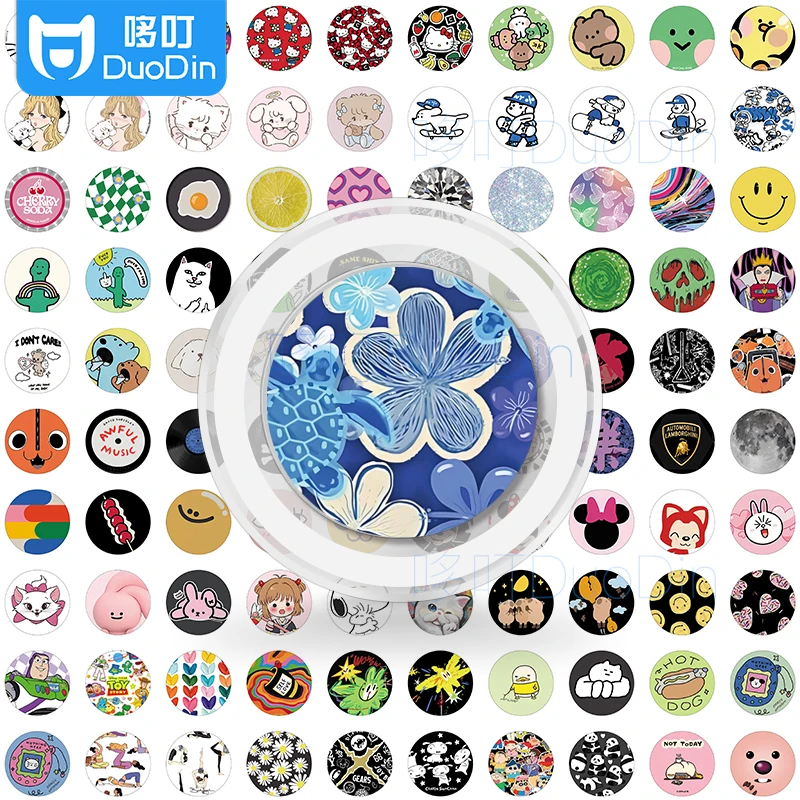 Base-magn-tica-de-adsorci-n-fuerte-de-tortuga-Compatible-con-agarre-de ...