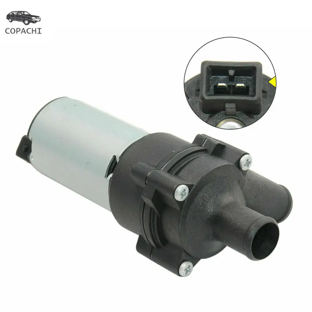 Auto-Engine-Auxiliary-Electric-coolant-Water-Pump-039202044-A0018356064 ...