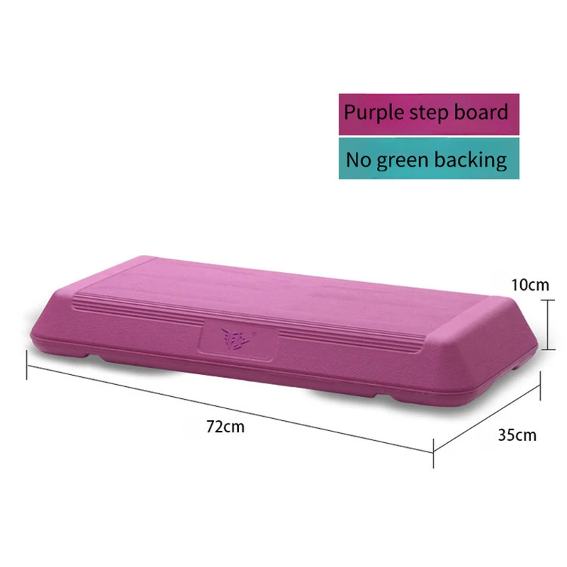 Step-Fitness-Table-Stepper-Aerobic-Steppers-Sport-Gymnastics-Height ...