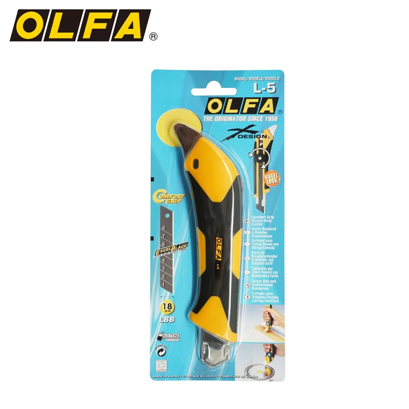 Jap-o-OLFA-X-Series-Art-Knife-L-5-Grande-Multifuncional-Faca-Ferramenta-para-Corte-de.jpg