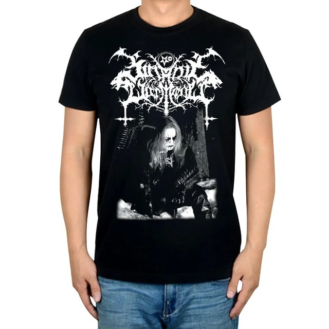 Satanic Warmaster Shirt