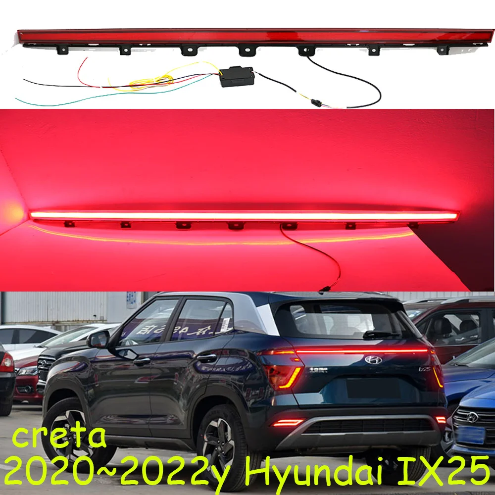 1pcs-Car-Bumper-Creta-Tail-Light-For-Hyundai-IX25-Taillight-LED-2020-2022y-Car-Accessories ...