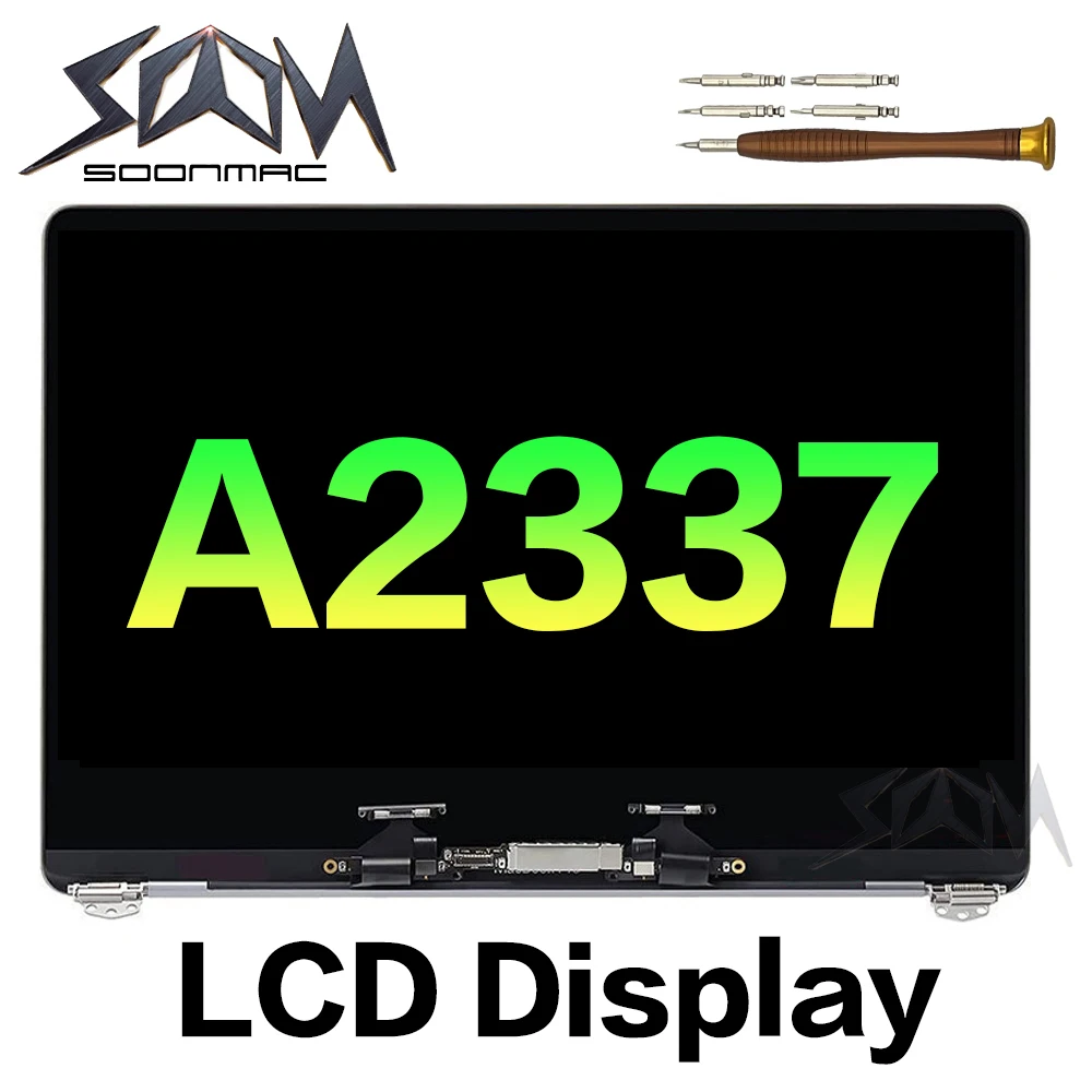 Brand-New-A2337-Display-M1-LCD-Screen-Replacement-Assembly-for-Macbook ...