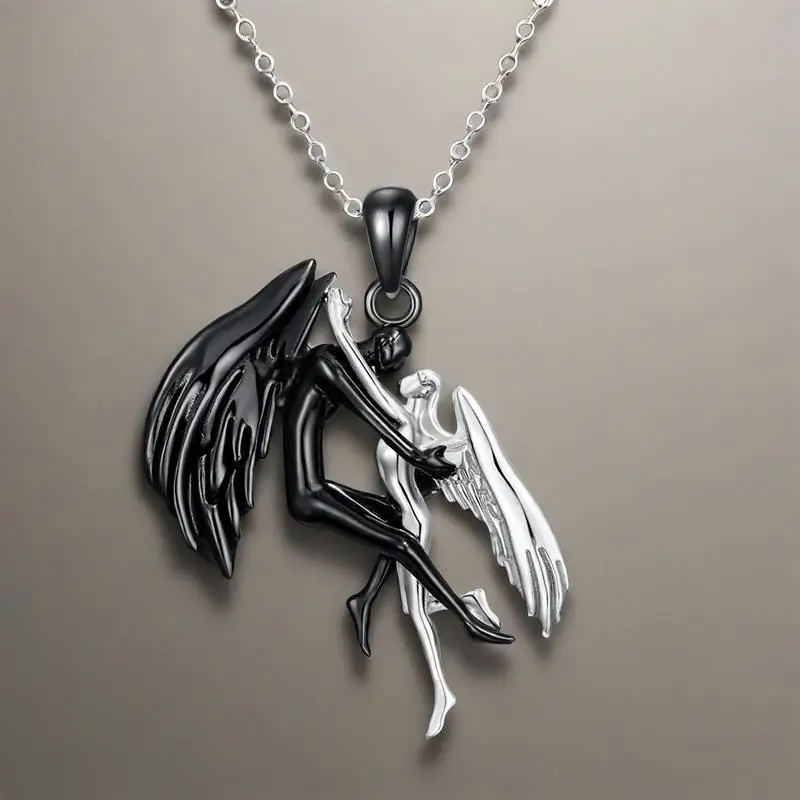 Devil Hugging Girl: The Ultimate Symbol of Love, Rebellion, and Bold ...