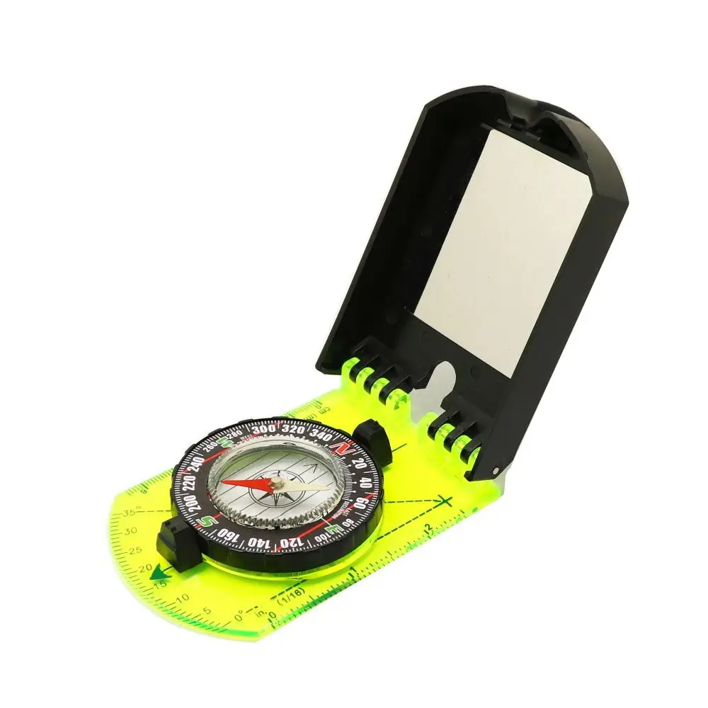 Compass-Navigation-Map-Reading-Scouts-Camping-Hiking-Scale-Ruler ...
