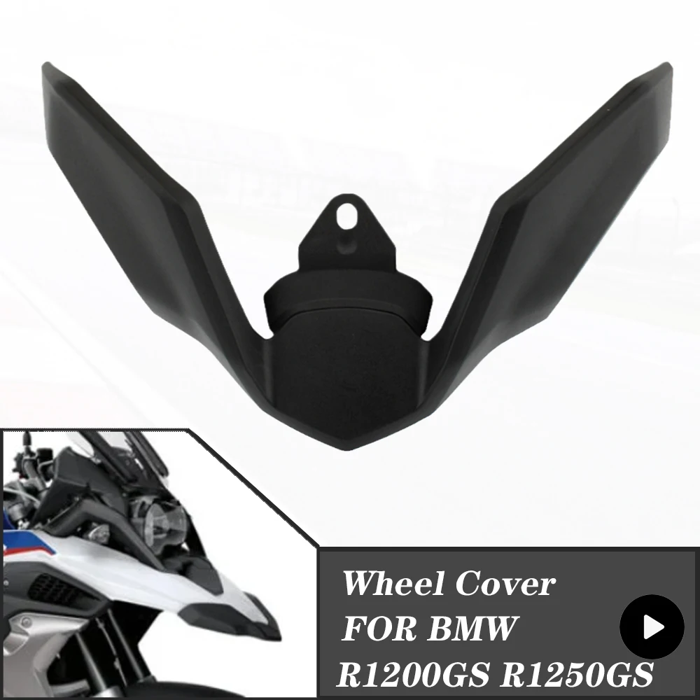 FOR-BMW-R1250GS-2019-2022-R1200GS-LC-2018-2019-Motorcycle-Front-Axle ...