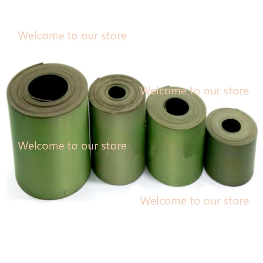 0.5mm 0.8mm 1.0mm 1.2mm 1.5mm 1.7mm 2.0mm 2.5mm 3.0mm Green Wear Sheet ...