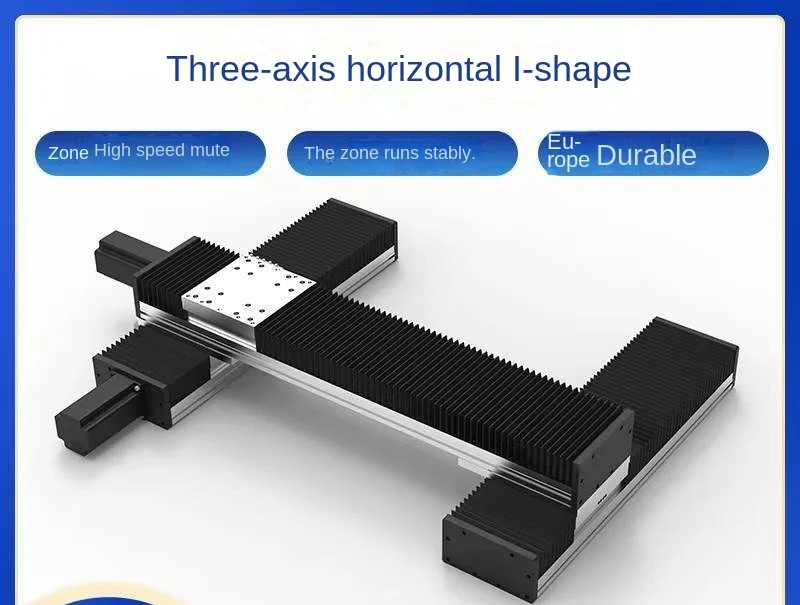 Linear-Slide-Module-Cross-Screw-Sliding-Table-Xy-Axis-Precision-CNC ...
