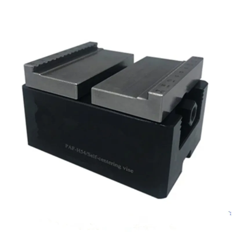 Self-centering Vise 4 Axis 5 Axis Fixture Tool EDM Electric Discharge ...