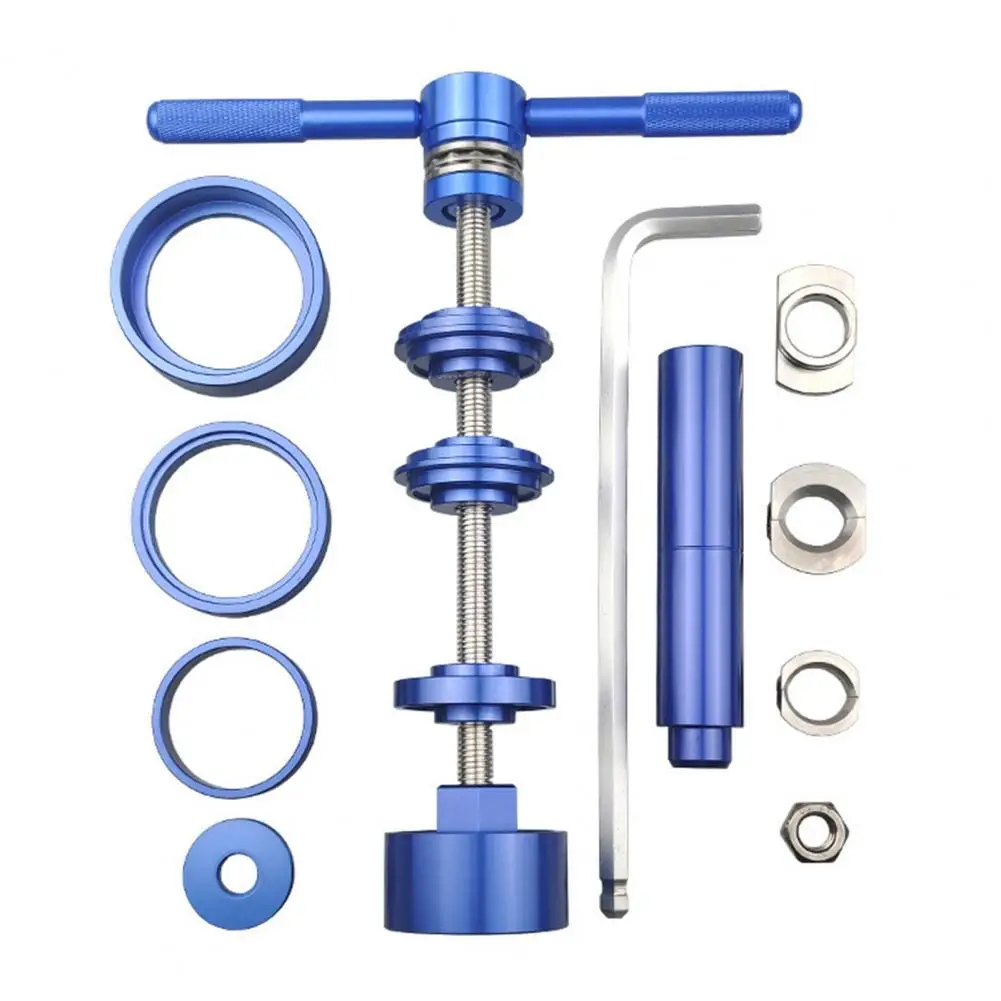 1 Set BB Press-in Tool MTB Bicycle Bottom Bracket Bearing Remove ...