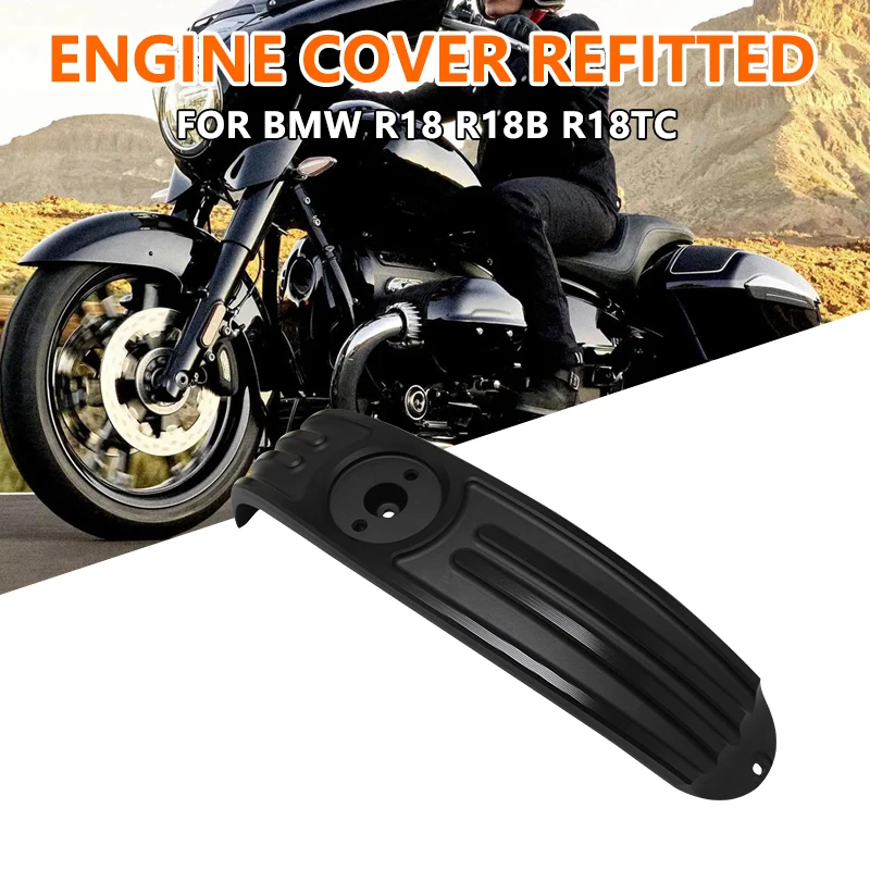 Motorcycle-Accessories-For-BMW-R18-R18B-R18TC-2020-2021-2022-Modified ...