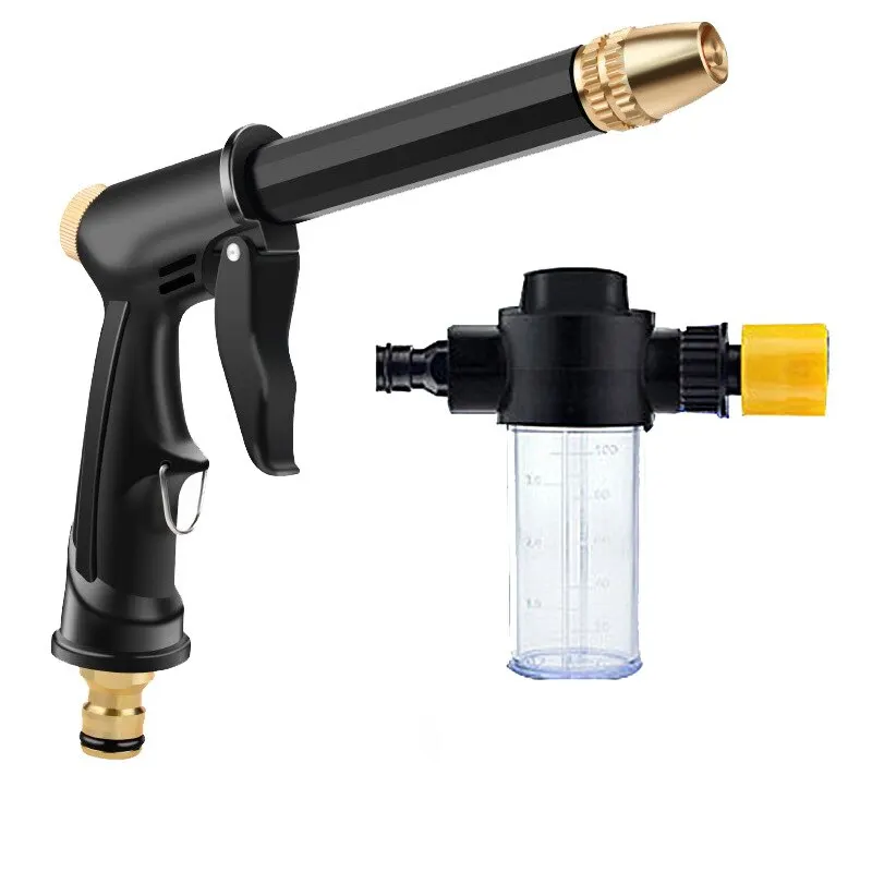 2Pcs-High-Pressure-Power-Water-Gun-Jet-Garden-Washer-Sprayer-Watering ...