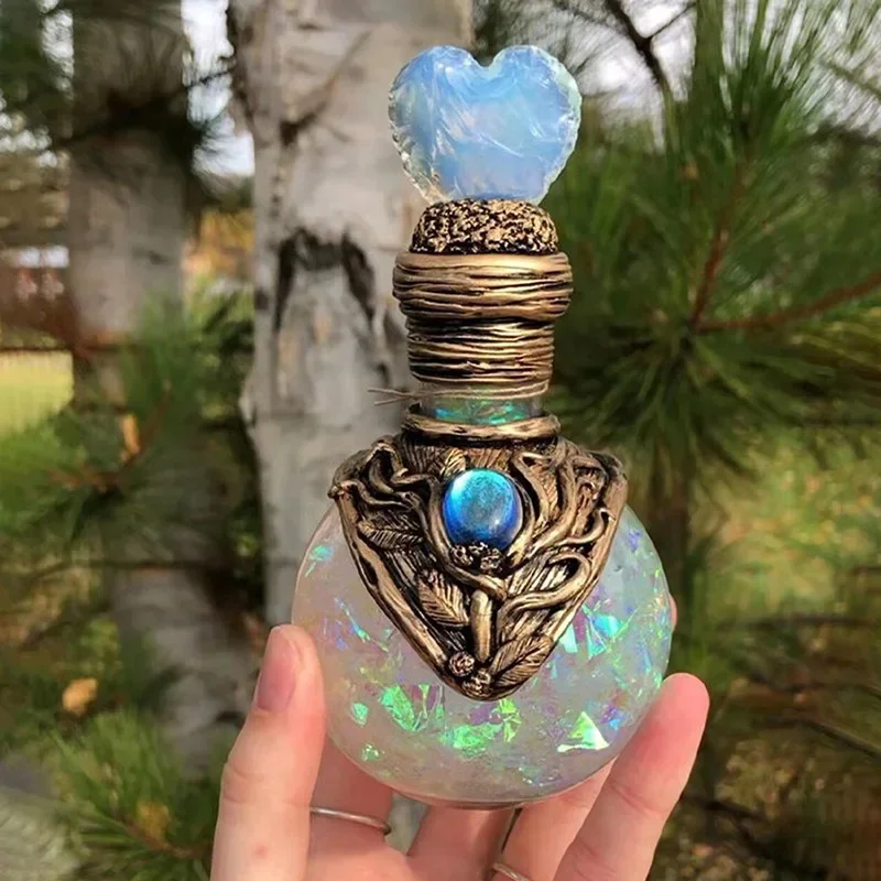 Bottle-Decoration-Creative-Moon-Potion-Cute-Aura-Desktop-Treasure ...