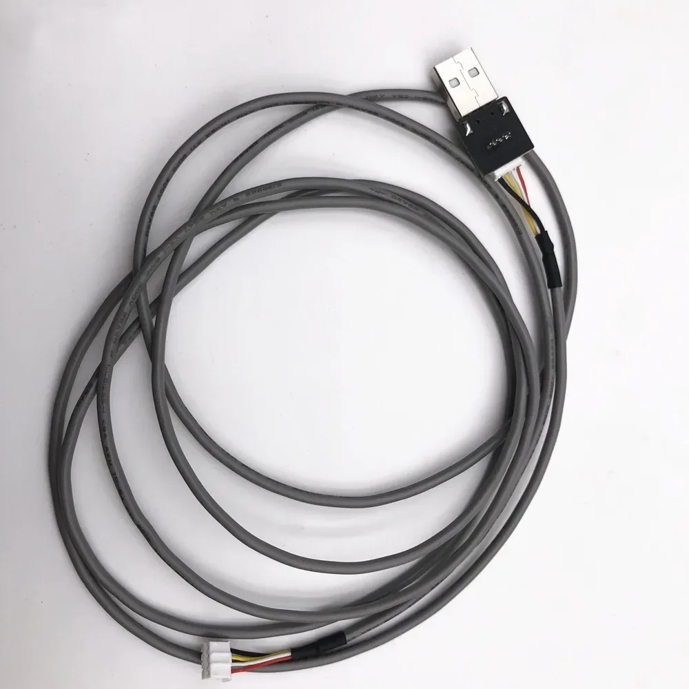 200CM-USB-to-PH2-0-Data-Cable-Quality-Silicone-Wire-for-DIY-Voron-2-4 ...