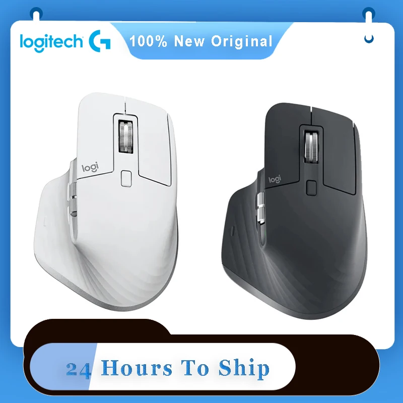 Logitech-mouse-sem-fio-mx-master-3s-mx-master-3-8000-dpi-autom-tico ...