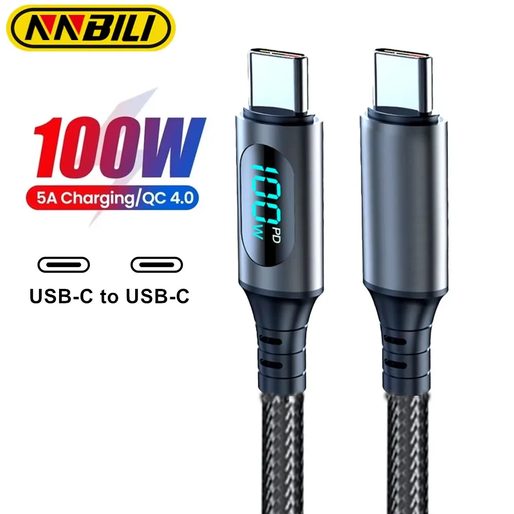 NNBILI-6A-100W-USBA-to-Type-C-Super-Fast-Charge-Cable-Nylon-Data-Cord-With-Led.jpg