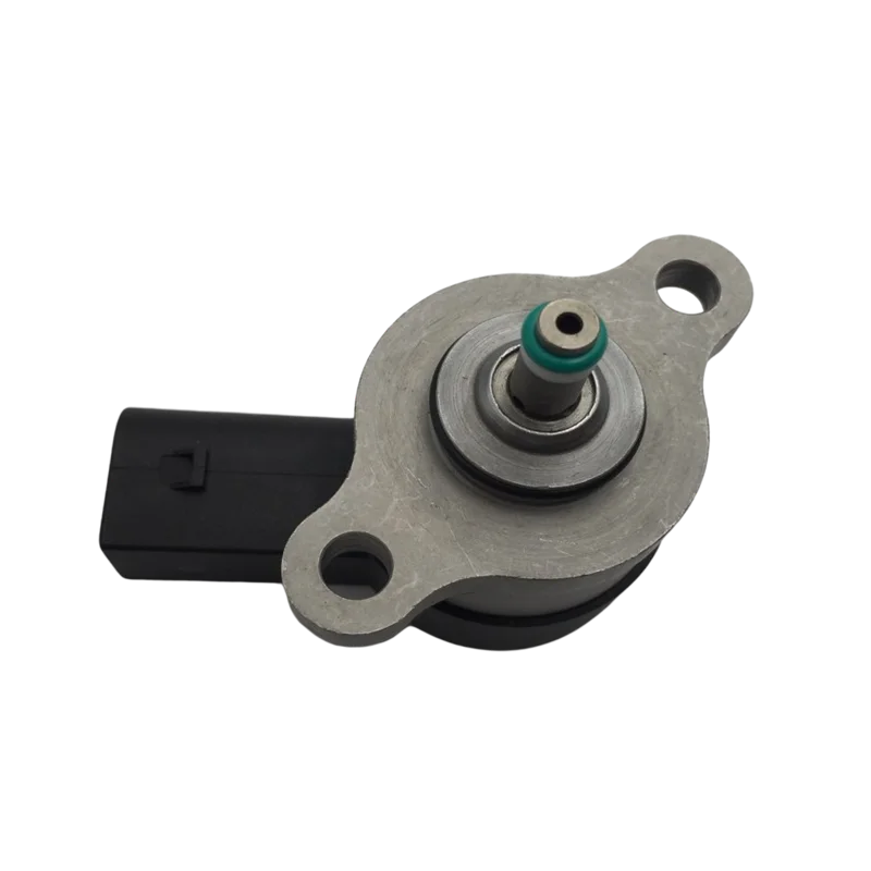 Válvula de controle do regulador de alívio de pressão do trilho ...