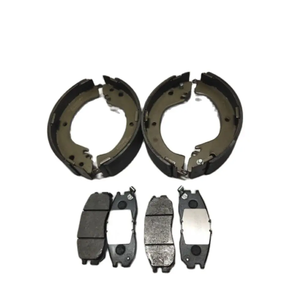 Front-Brake-Pads-Rear-Brake-Pads-for-DFSK-Mini-Bus-C31-C32-C35-C37 ...