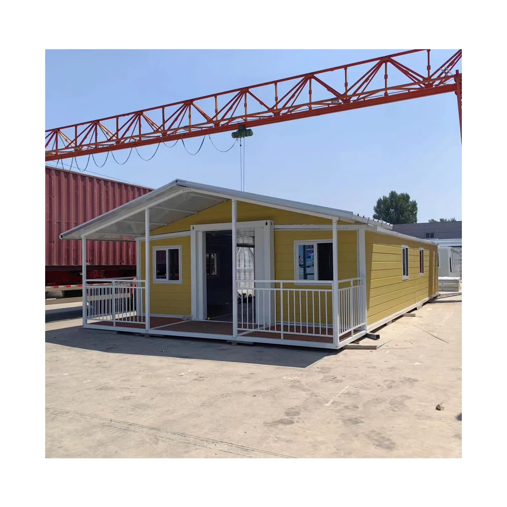 Maison-de-Conteneur-Pliable-Modulaire-Construction-Rapide-Maison-Pr-fab ...