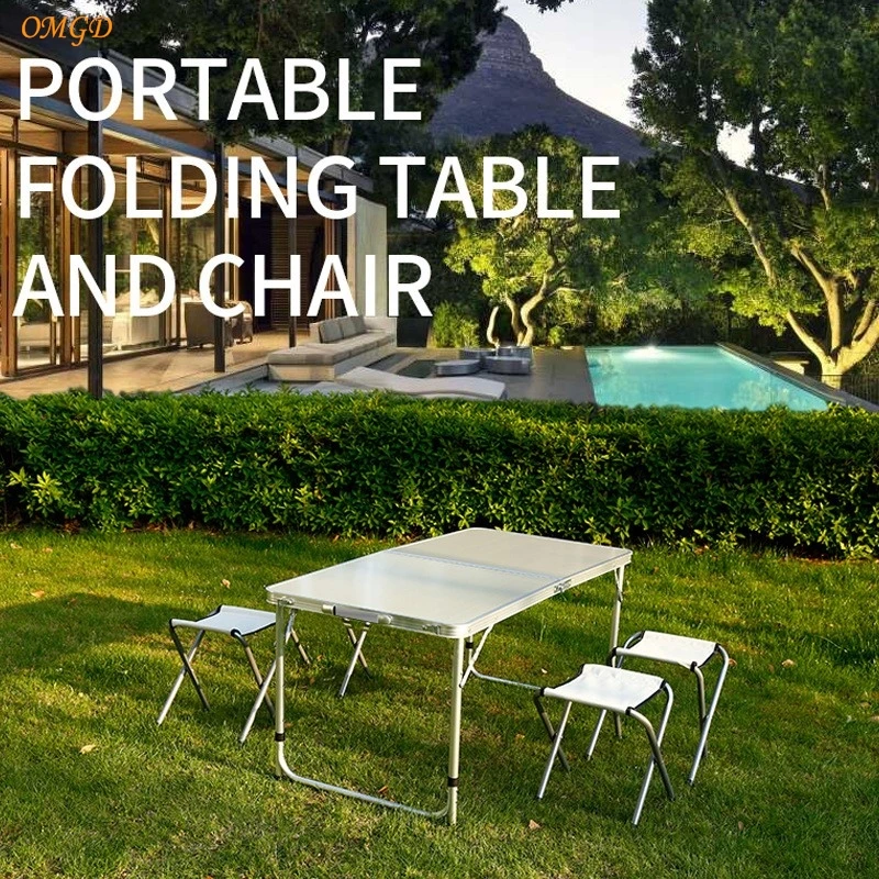 Simple-Household-Aluminium-Alloy-Foldable-Table-Stall-Outdoor-Portable ...