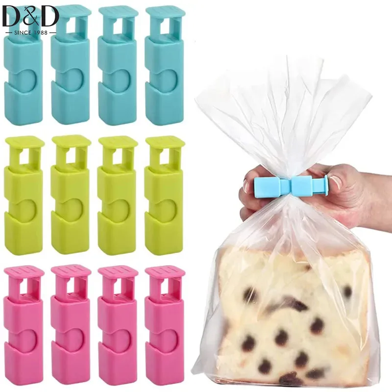 Bread-Bag-Clips-Reusable-Food-Bag-Closure-Clip-Food-Storage-Tools ...