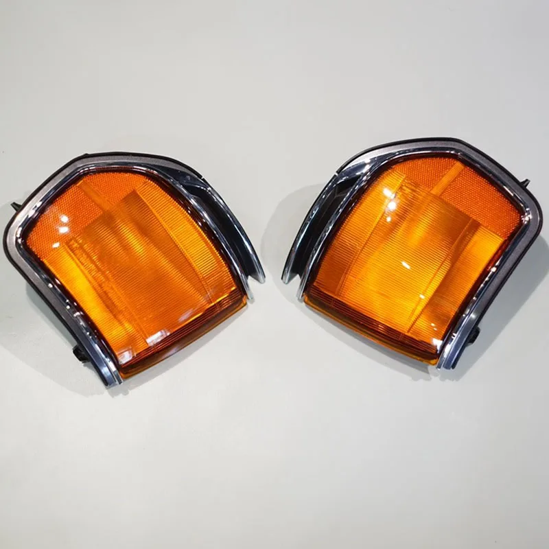 Signal Lamp Assembly For Toyota LC80 Land Cruiser US Version FJ80 ...