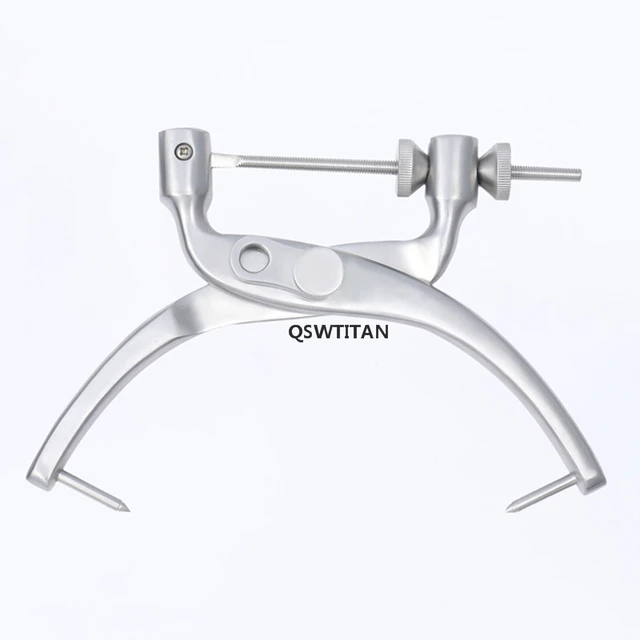 Crutchfield Traction