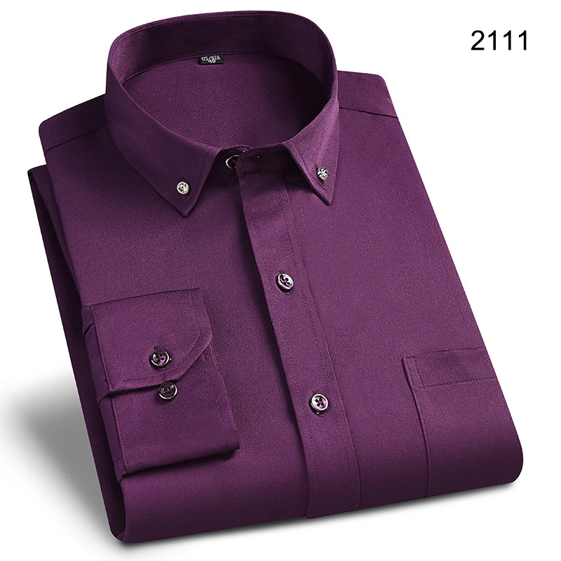 Purple Colour Shirt