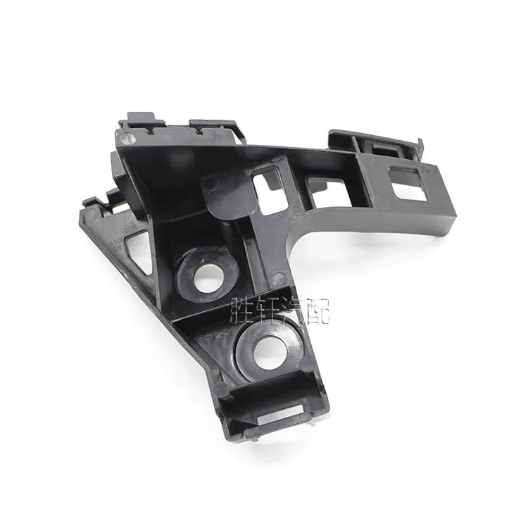 Rear-bumper-lifting-lug-clip-plastic-fixing-bracket-For-Volkswagen-Golf ...