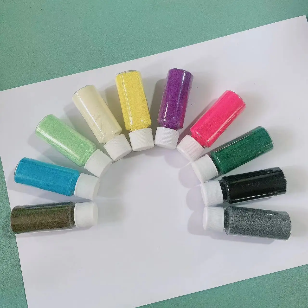 5g-10g-Pearlescent-and-solid-color-embossed-powder-DIY-handmade ...