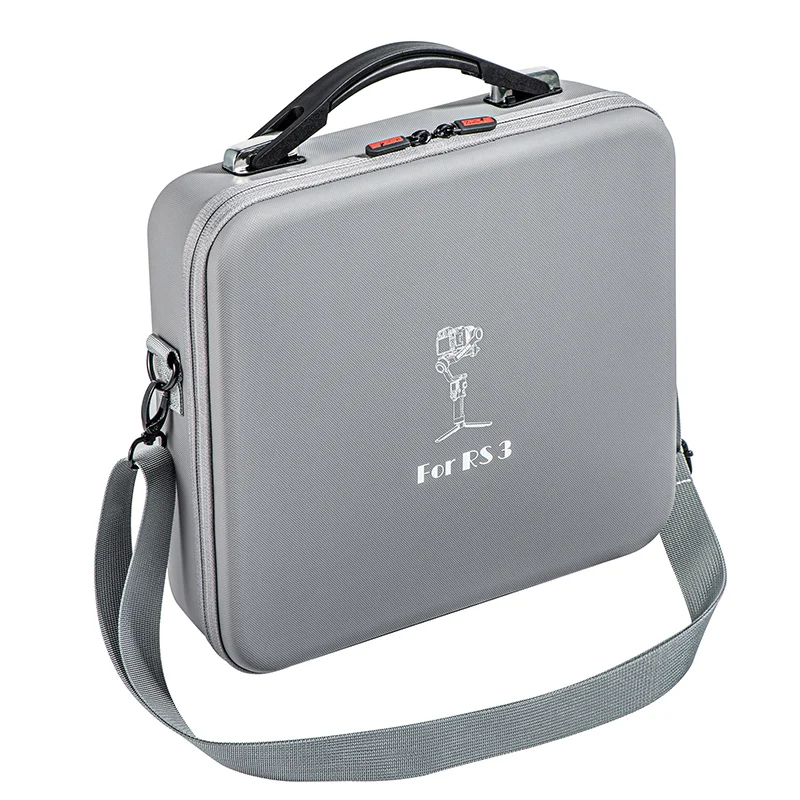 For-DJI-Ronin-RS3-Storage-Carrying-Case-Shoulder-Bag-Travel-Portable ...
