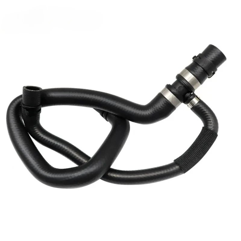 1668301400 Engine Compartment Front Water Tank Heating Water Pipe for ...