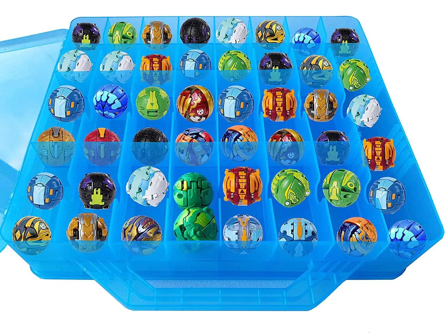 Bakuganes-Ultra-Advanced-Bakuganes-Howlkor-3-inches-approximately-7-6 ...