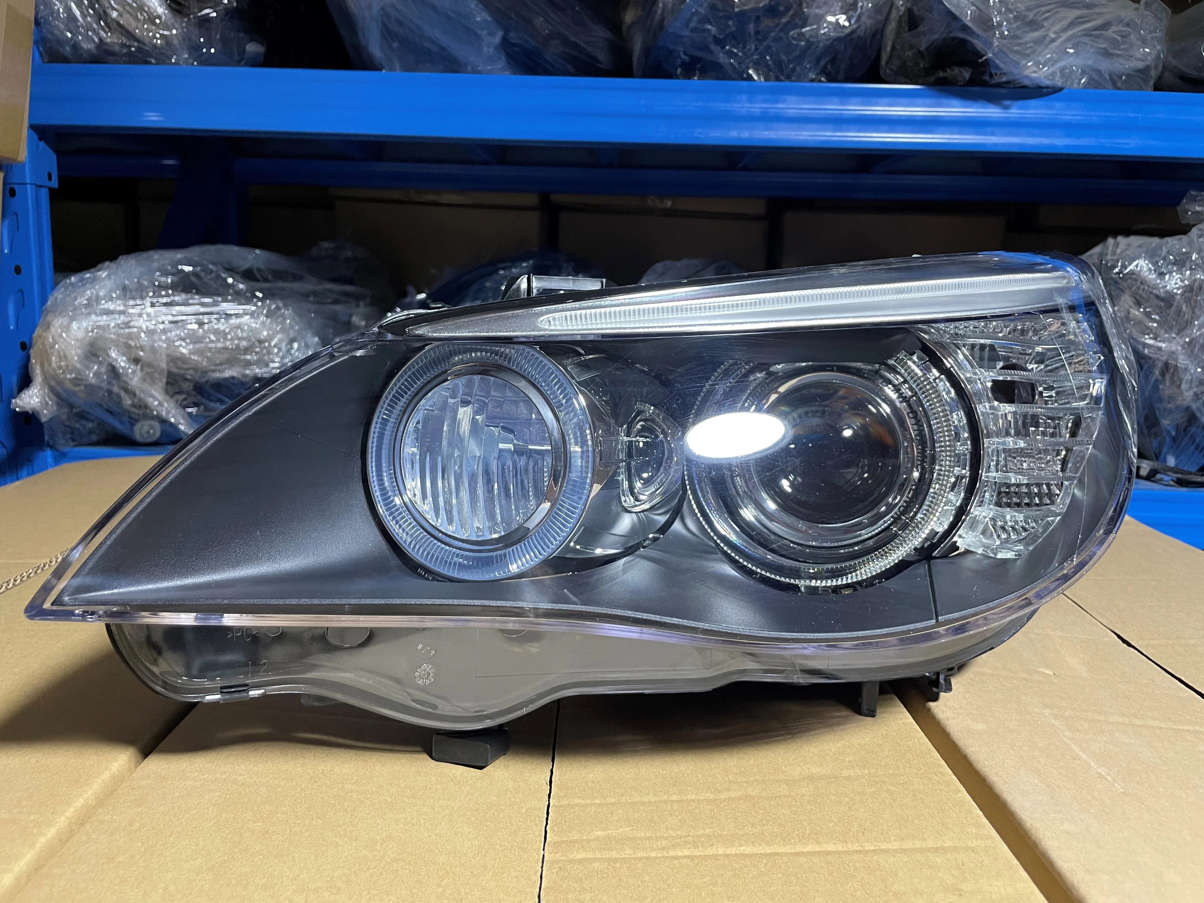 Fit-f-r-bmw-5-scheinwerfer-2012-2015-bmw-e60-scheinwerfer-xenon ...