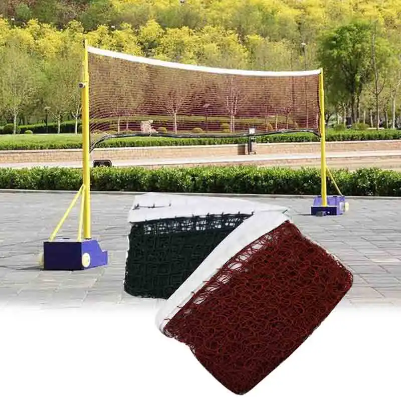 Professional-Training-Mesh-Standard-Badminton-Net-Sports-Net-For ...