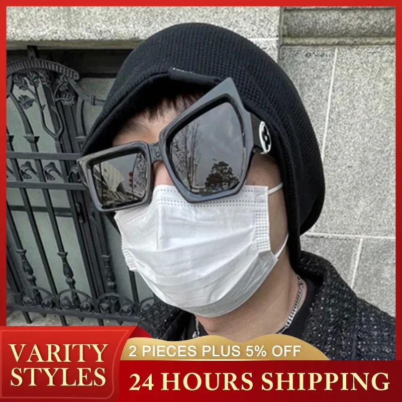 Sunglasses-Irregular-Sun-Glasses-Eyebrow-raising-Funny-Personality ...