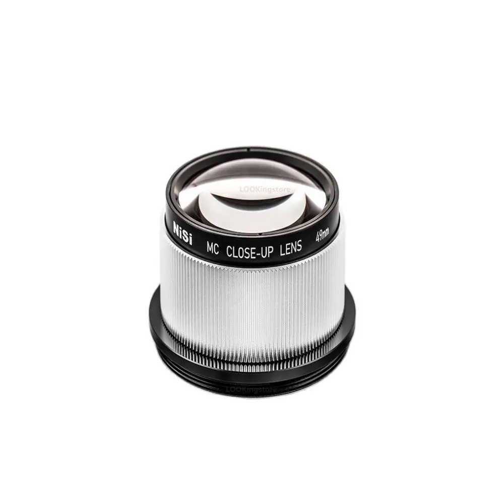 Nisi-49mm-Close-up-Lens-Close-Up-Micro-Lens-Kit-For-Flower-Macro-Mirror ...