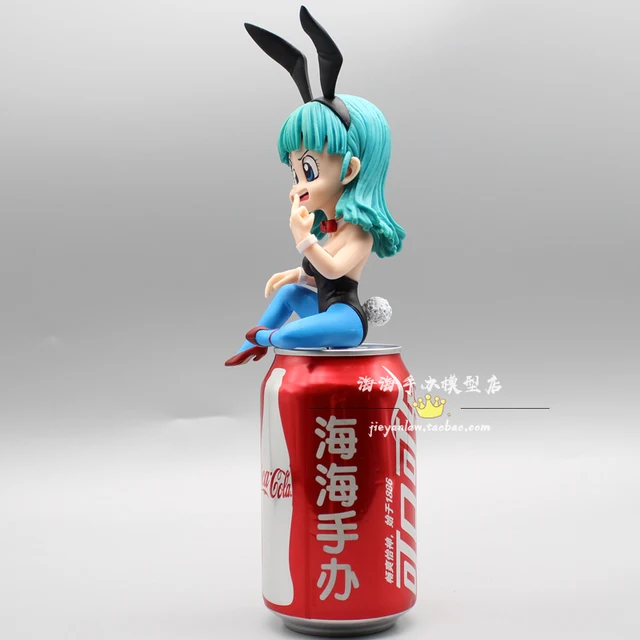 Figurine Bulma Dragon Ball Dragon Ball Z Bulma Figure, 42% OFF