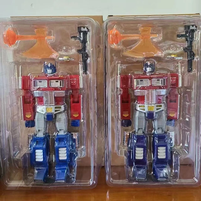 Transformers Mp10
