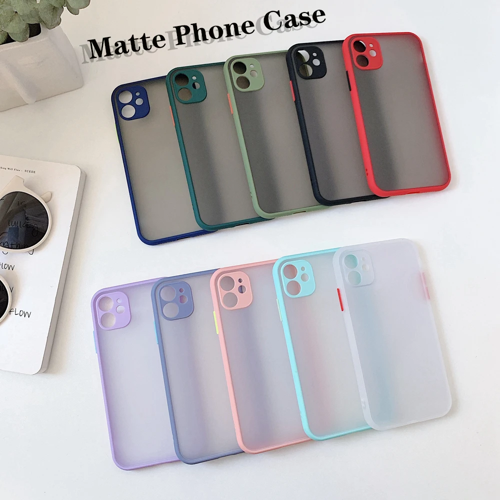 Horror Movie Terrifier Phone Case For IPhone 14 11 12 13 Mini Pro Max 8 ...