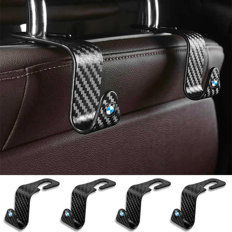 Car Seat Hooks Bmw