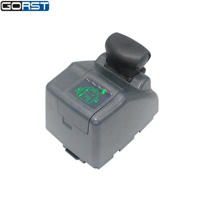 Gear-Shift-Lever-Knob-0002603298-for-Benz-Truck-Actros-I-4331500300 ...