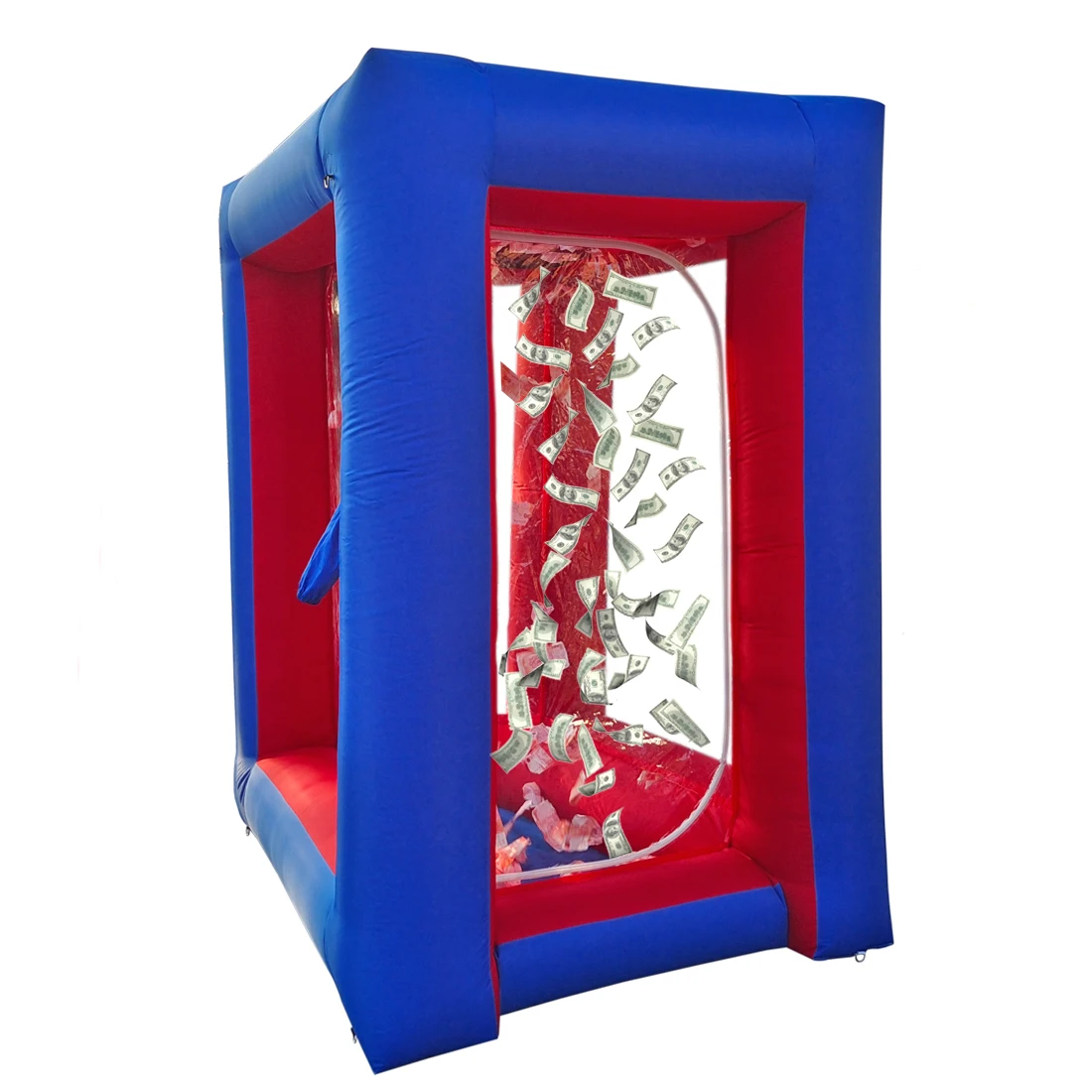Inflatable-Cash-Cube-Inflatable-Cash-Machine-Inflatable-Money-Machine ...