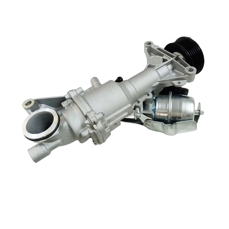 2742000800-2742001407-2742000701-2742000601-Water-Pump-for-Mercedes ...
